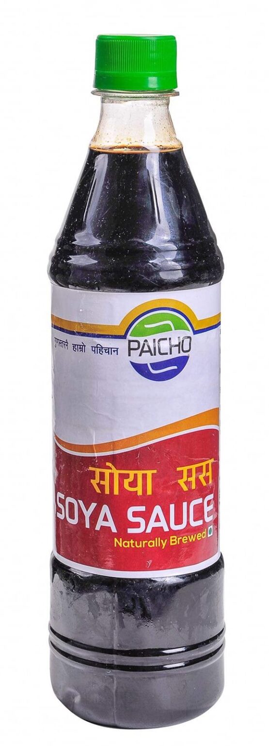 Paicho Pasal
