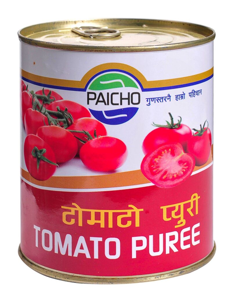 Paicho Pasal