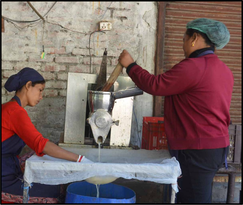 Paicho Pasal